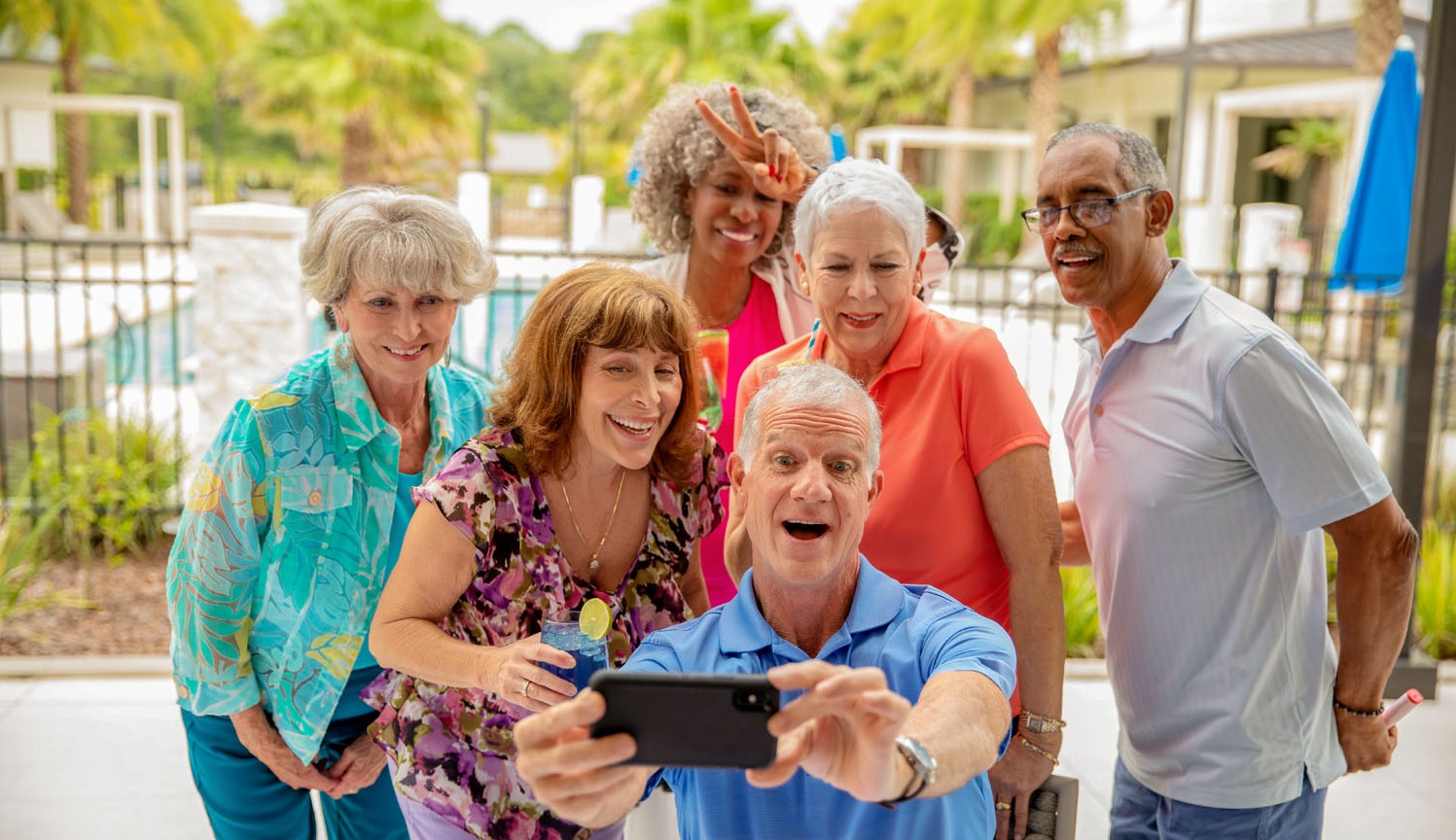 Bridges Senior Living Early Alzheimer & Dementia Care | Arbor Company