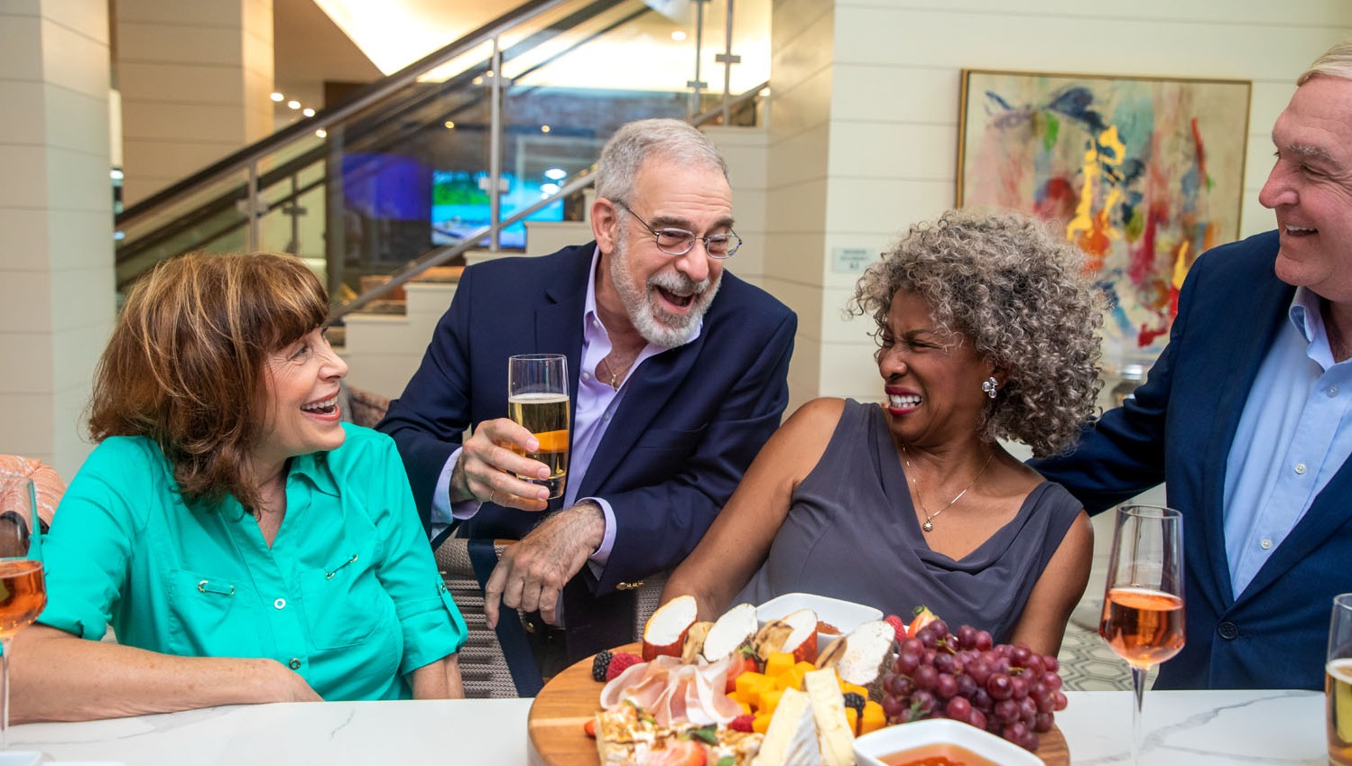 Assisted Living, Dementia Care in Basking Ridge, New Jersey