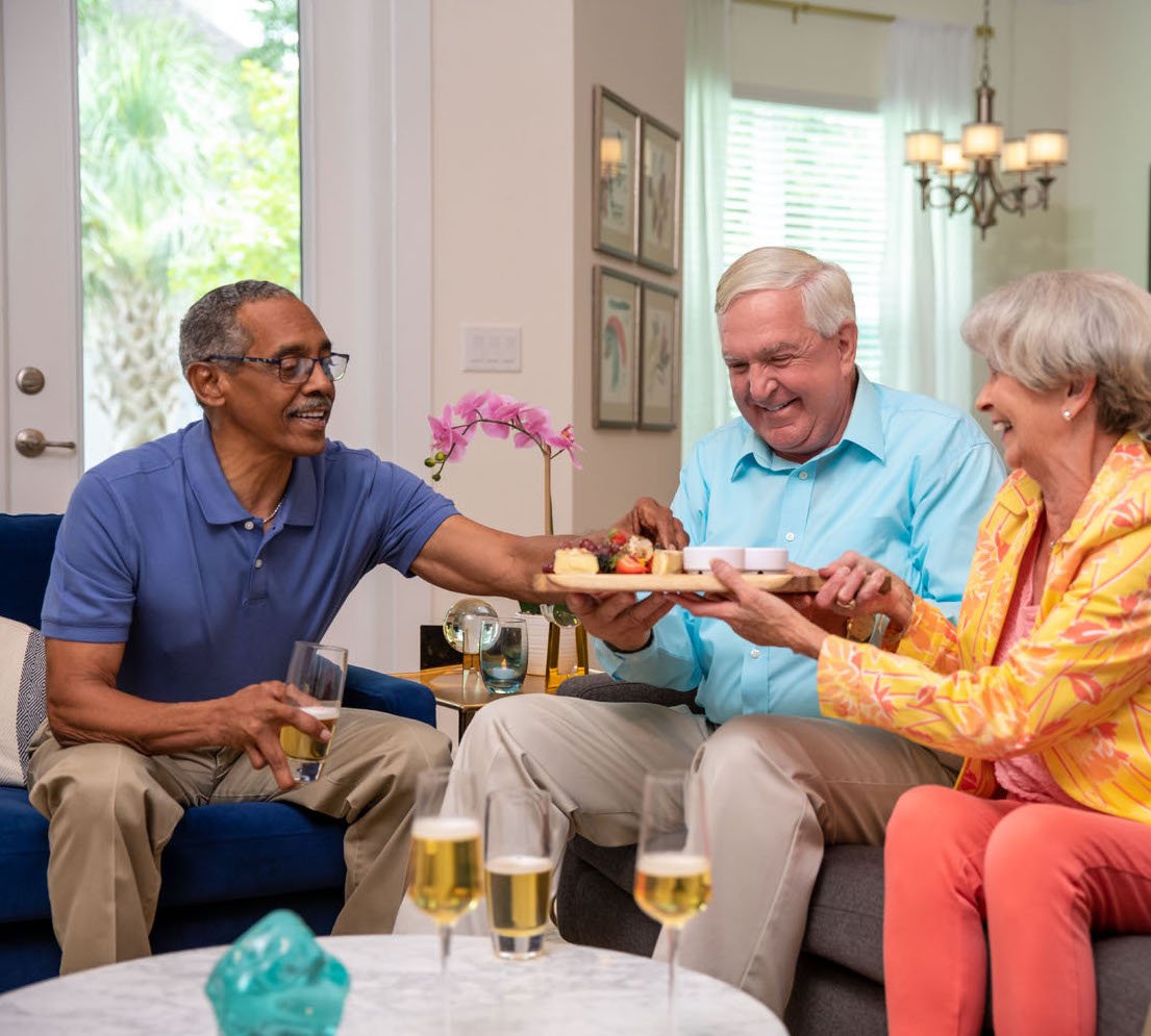 Woodbridge, VA Memory Care, Assisted Living | Arbor Terrace