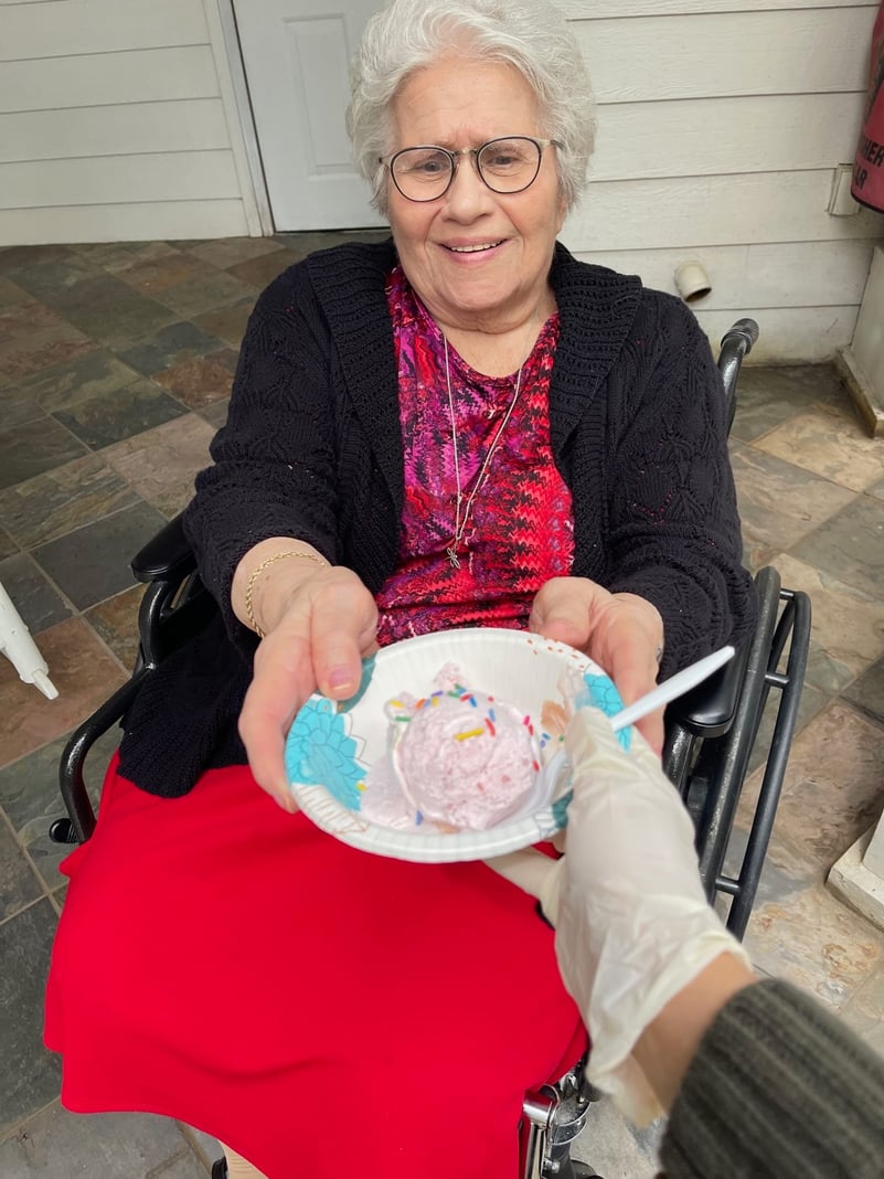 Assisted Living & Dementia Care in Decatur, GA