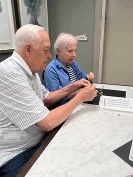 About Us | Arbor Terrace Fulton