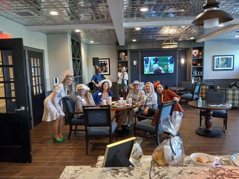 Dementia Care, Personal Care in Exton, PA | Arbor Terrace Exton