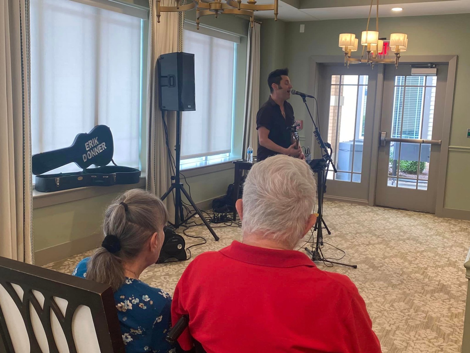 Assisted Living, Dementia Care in Naperville, Illinois | Arbor Terrace Naperville