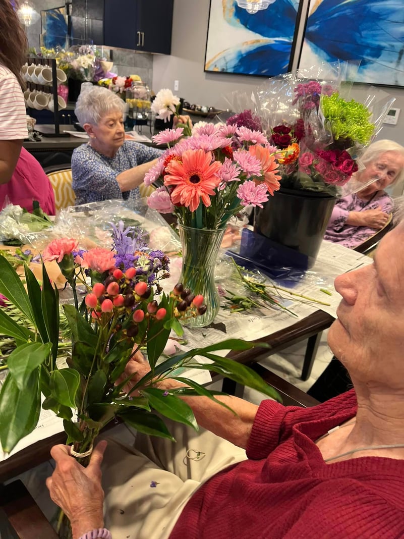 North Shore Assisted Living, Memory Care in Glenview, IL | Arbor ...