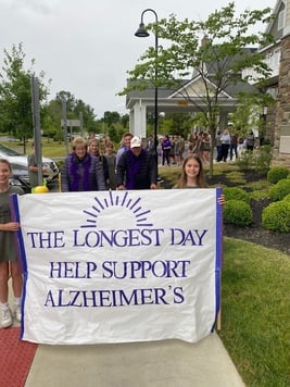 Dementia Care, Personal Care in Exton, PA | Arbor Terrace Exton