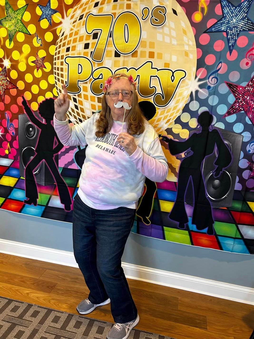 Dementia Care, Personal Care in Exton, PA | Arbor Terrace Exton