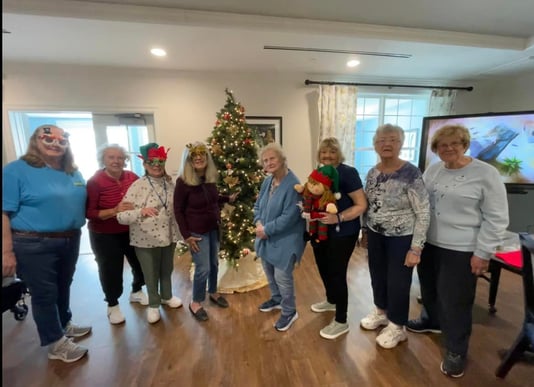 Exton, PA Personal Care, Memory Care | Arbor Terrace Exton