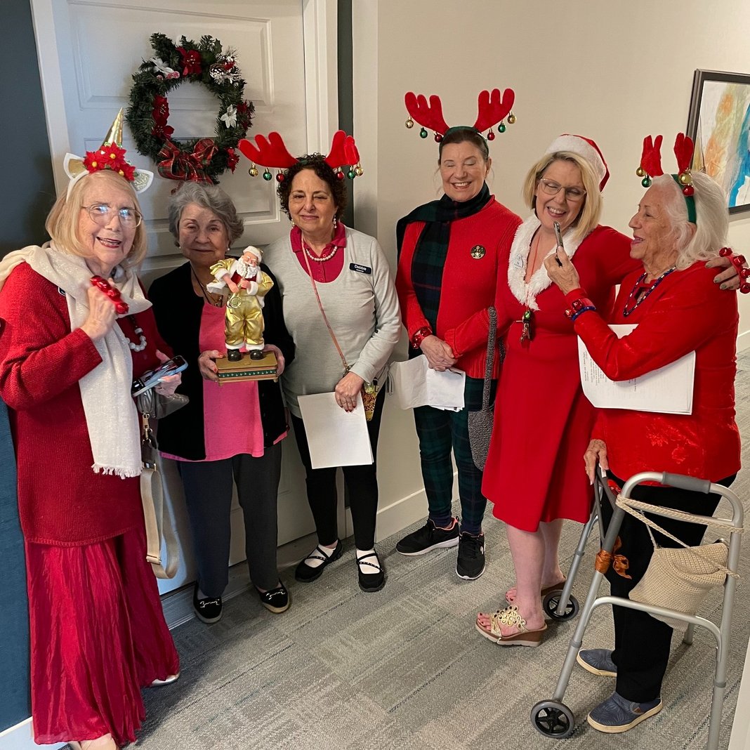 South Miami Assisted Living Community | Mirabelle - (786) 751-2774