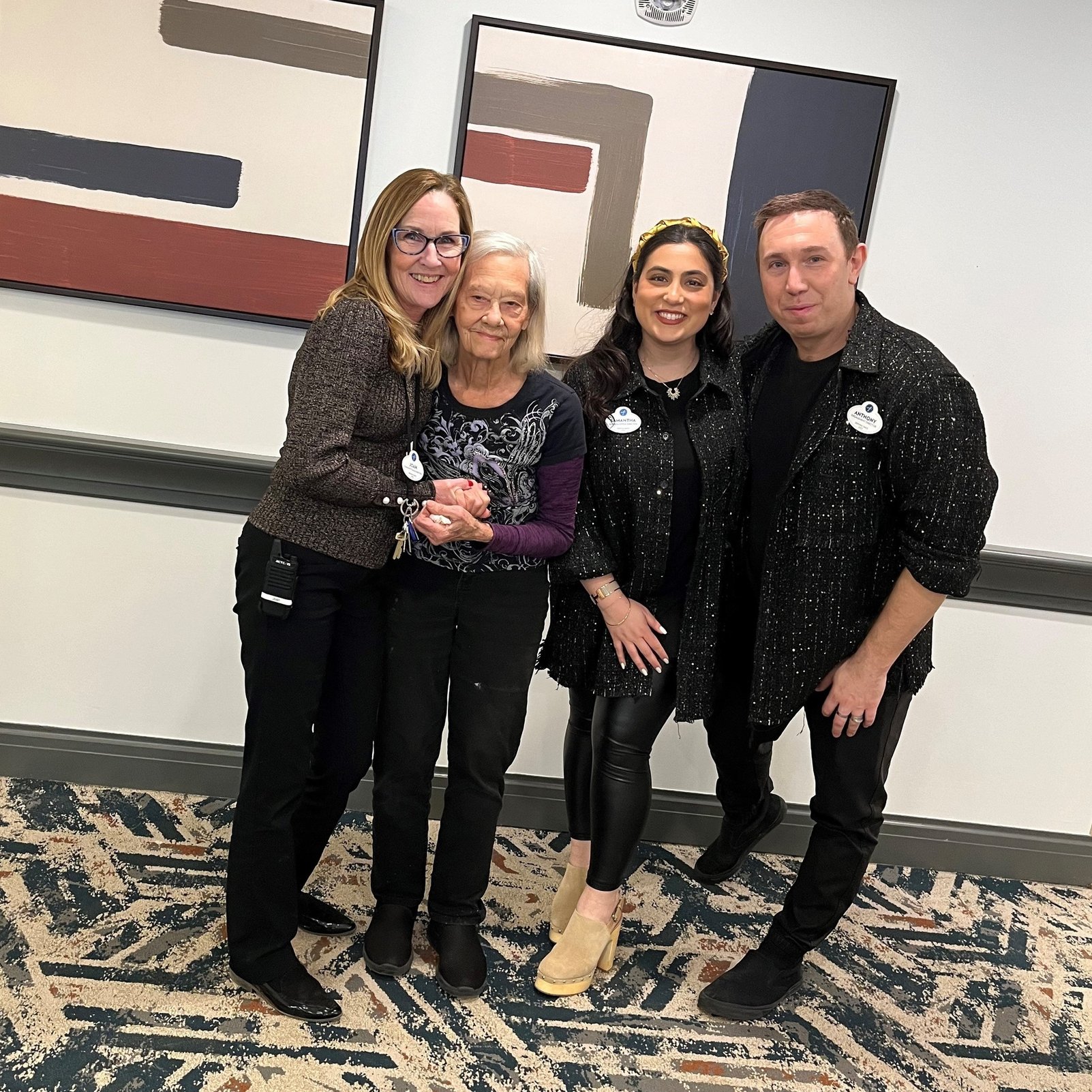 Dementia Care in Basking Ridge, New Jersey | Arbor Terrace Basking Ridge