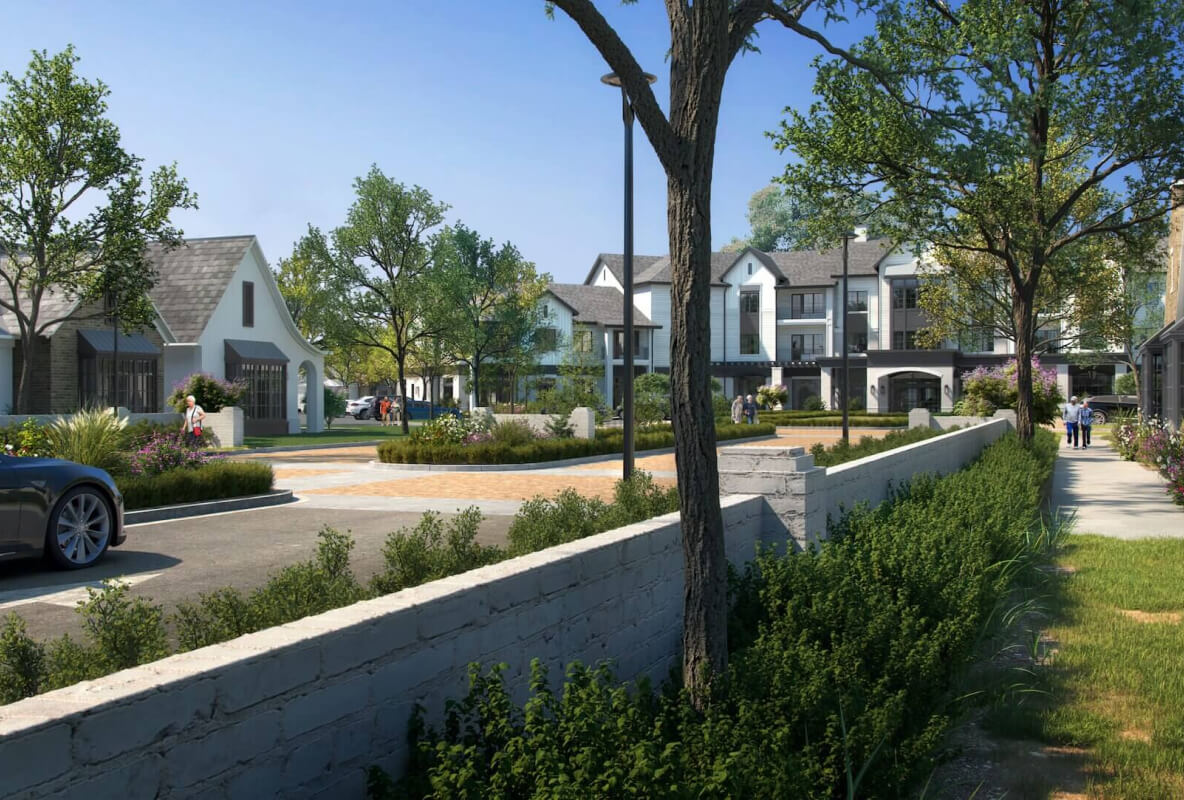 Independent Living, Assisted Living, Memory Care in East Memphis, TN