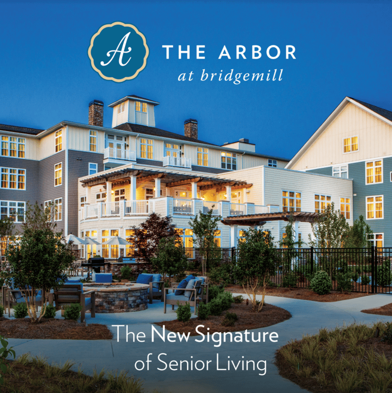 The Arbor At Bridgemill
