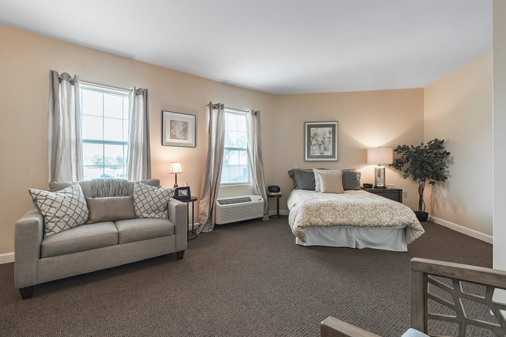 Athens, GA Memory Care, Assisted Living | Arbor Terrace