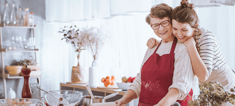 10 Family Activities to do With Seniors