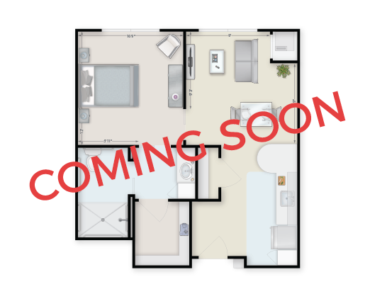 Arbor Terrace Basking Ridge Floor Plans