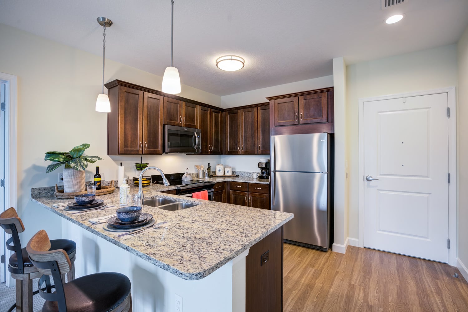 Compassionate Senior Living in Florida | The Arbor Company Communities
