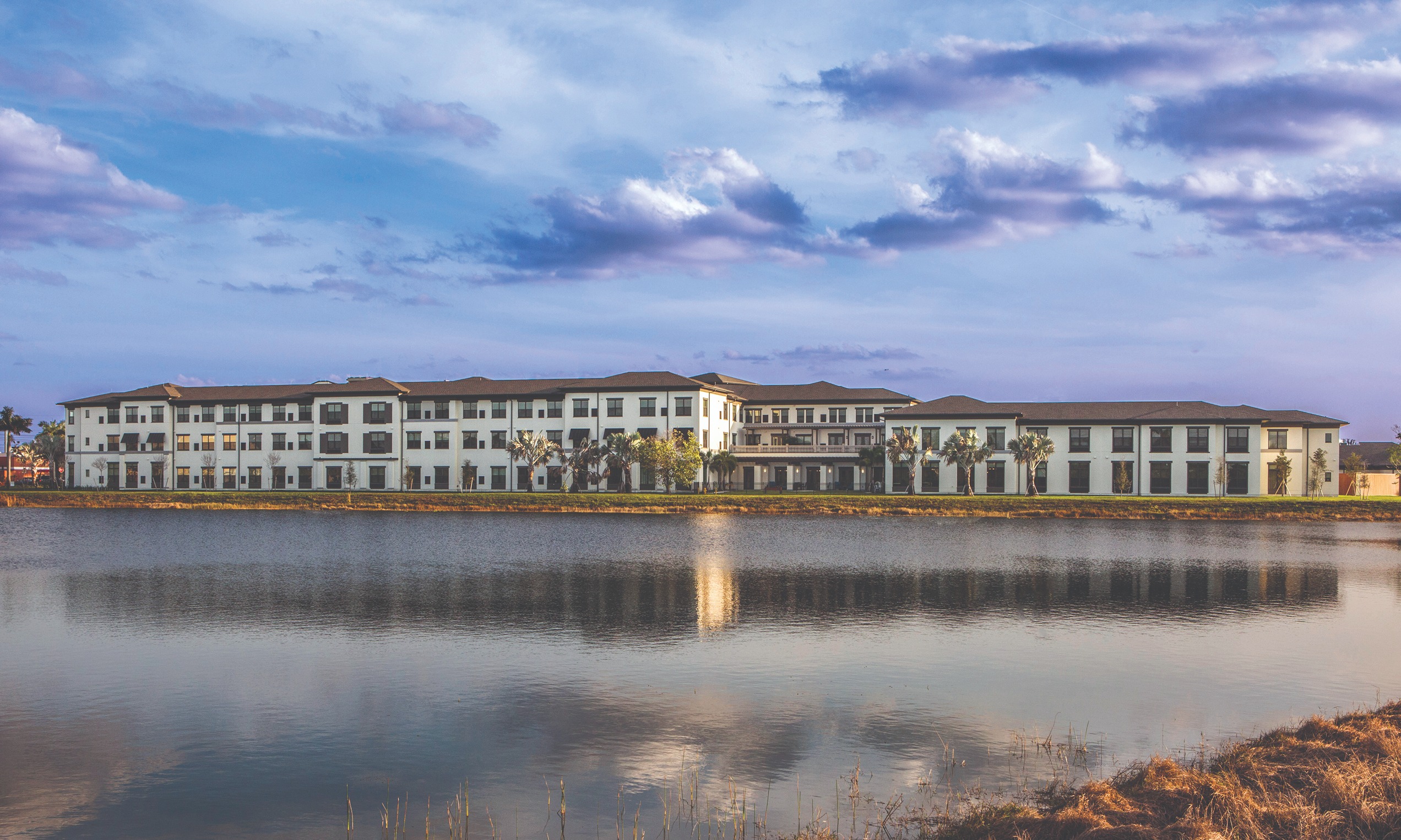 Senior Living in Cooper City, Florida | Arbor Terrace Cooper City