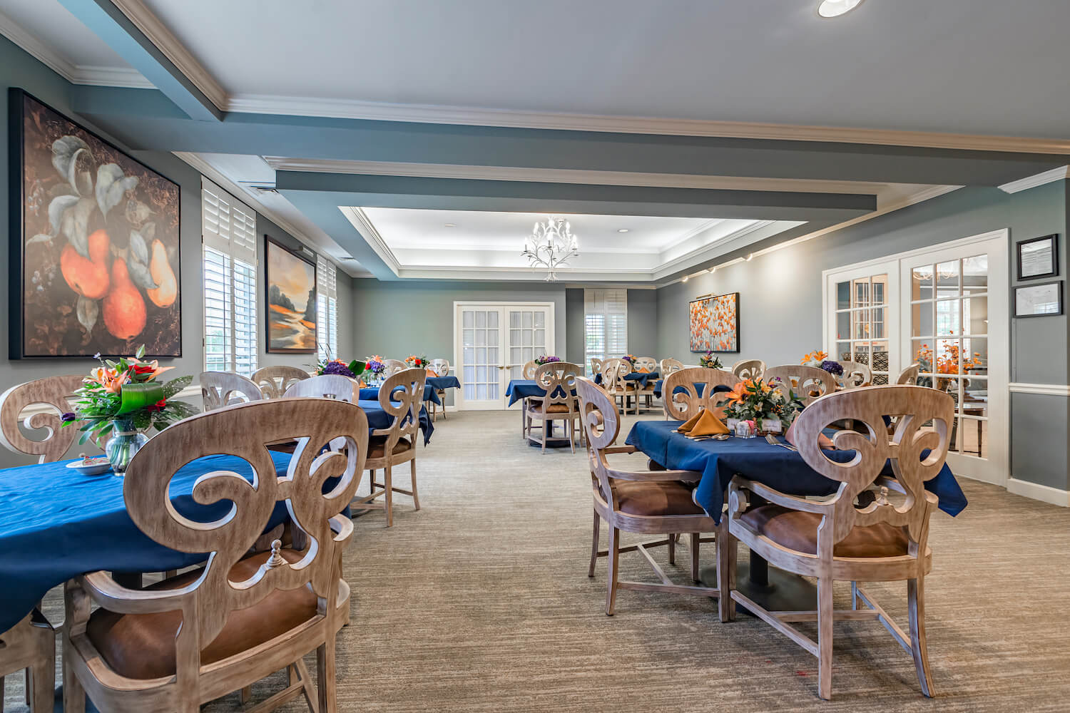 Athens, GA Memory Care, Assisted Living | Arbor Terrace