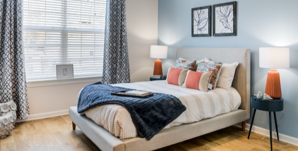 Bridges Senior Living Early Alzheimer & Dementia Care | Arbor Company