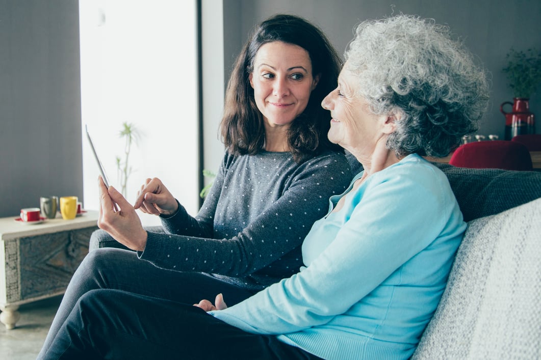 6 Interior Decoration Ideas for Your Assisted Living Home