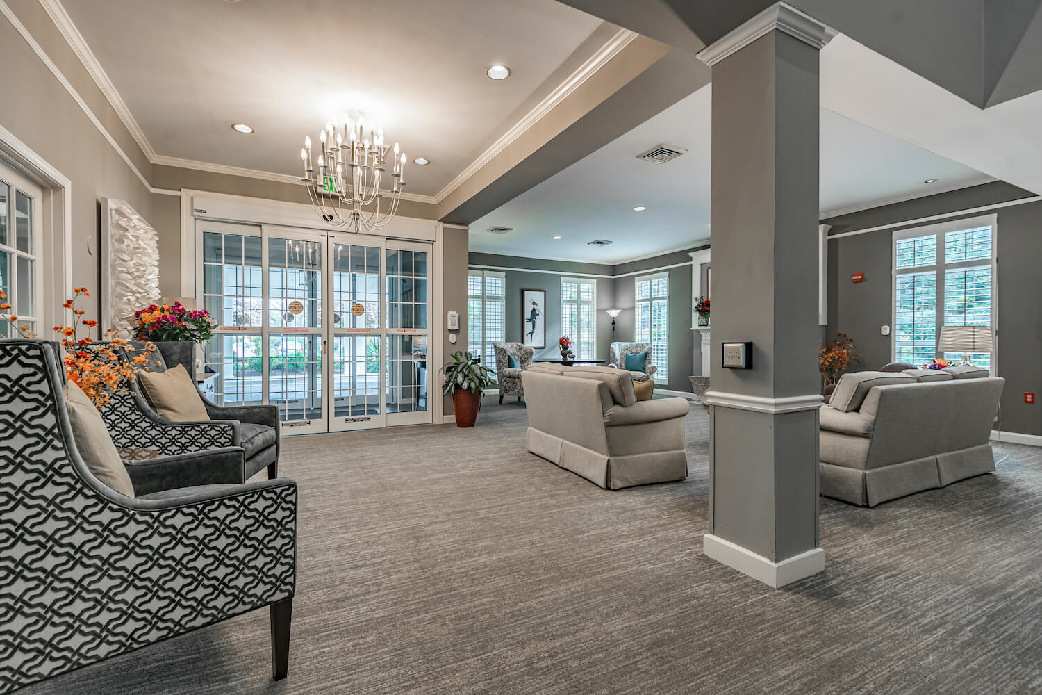 Athens, GA Memory Care, Assisted Living | Arbor Terrace