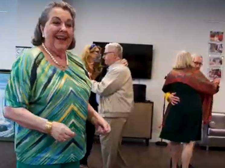 Independent Living, Assisted Living, Memory Care | Mirabelle