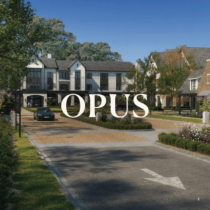 Opus East Memphis | Digital Brochure