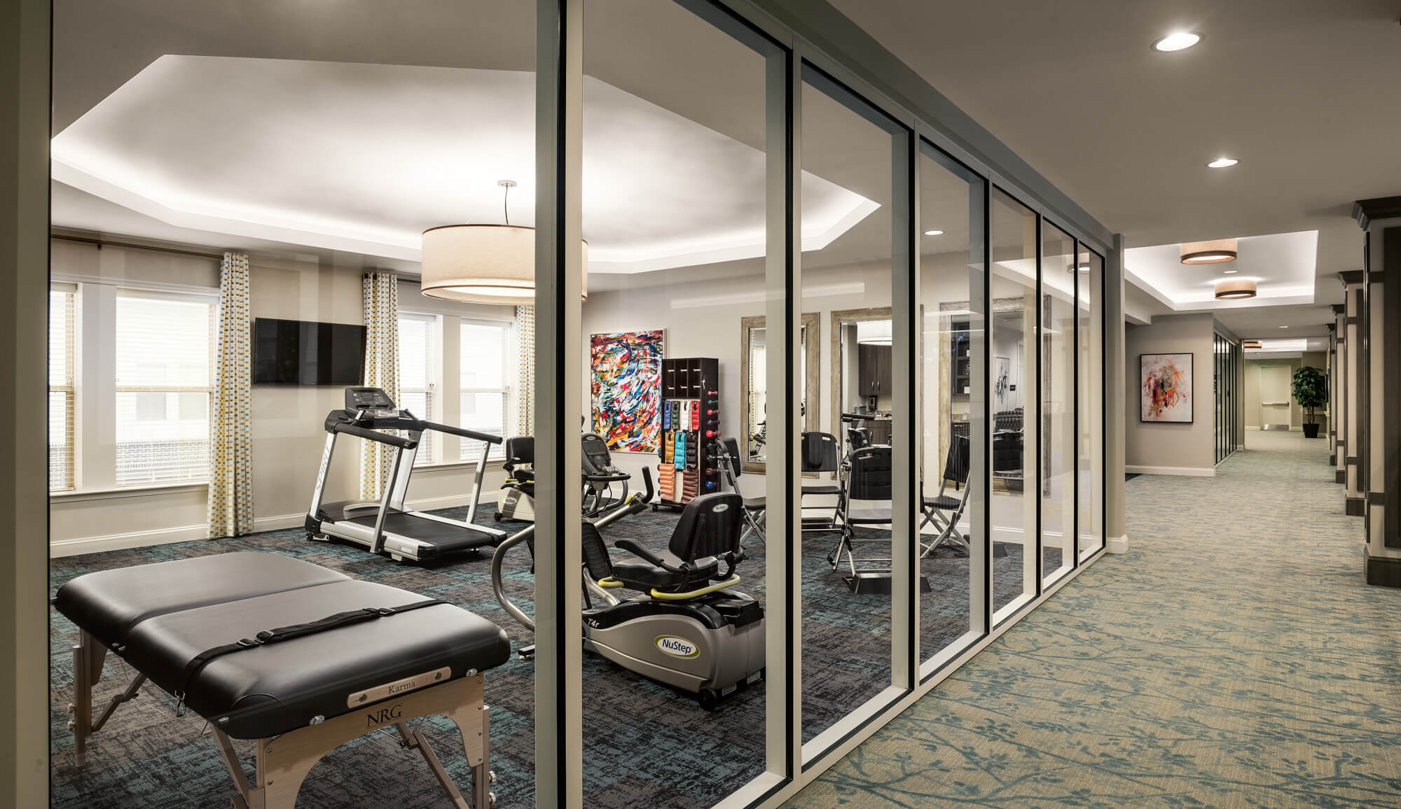 Woodbridge, VA Memory Care, Assisted Living | Arbor Terrace