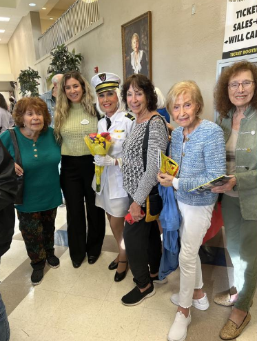 A Place for Active and Vibrant Adults Like Sandy Sanders