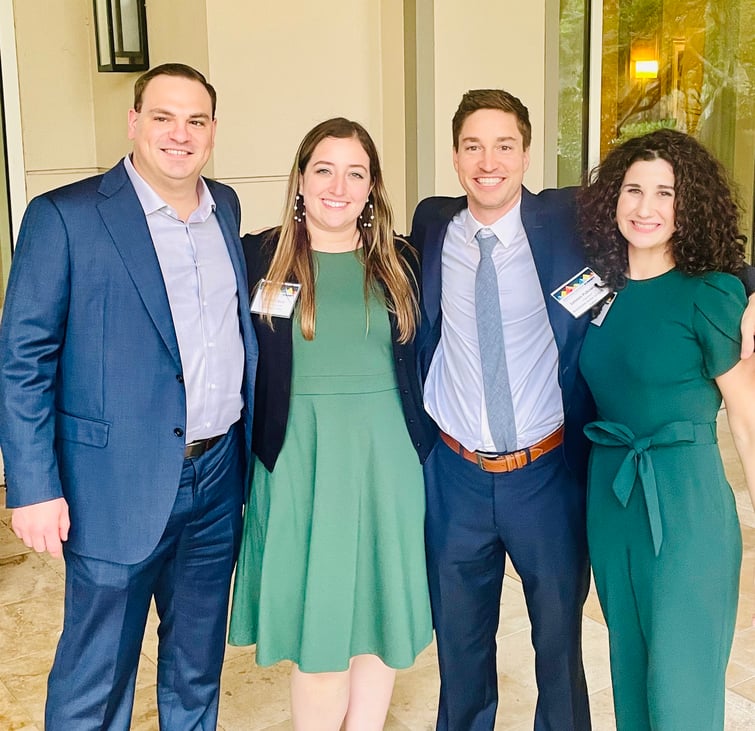 Victoria Vetter Graduates from Argentum’s Inaugural LEAD Program