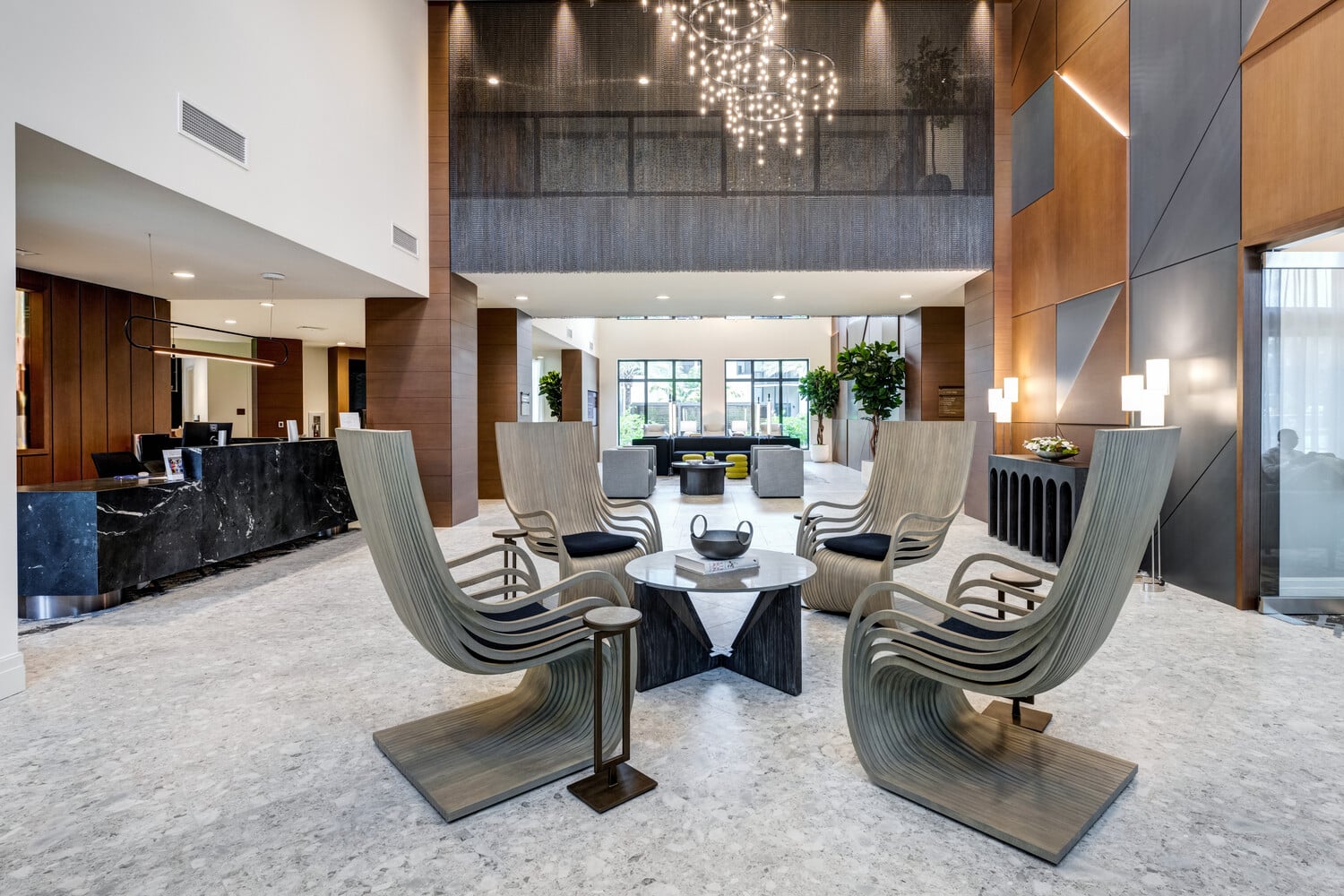 Compassionate Senior Living in Florida | The Arbor Company Communities