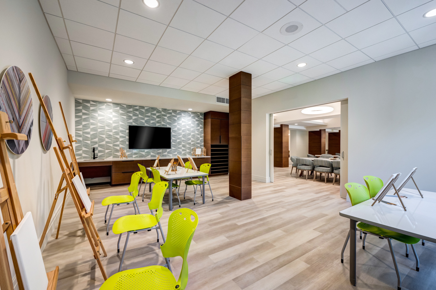 Independent Living, Assisted Living, Memory Care Near Delray Beach, FL