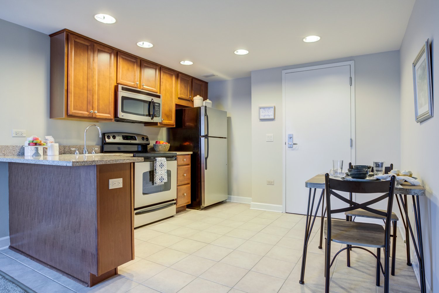 Independent Living Near Park Ridge, Illinois | Summit of Uptown