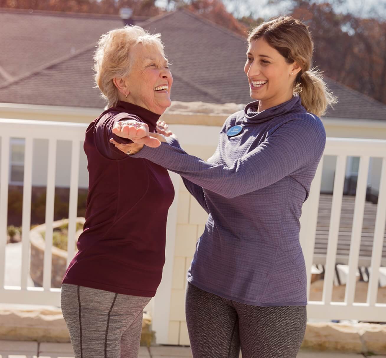 About The Arbor Company