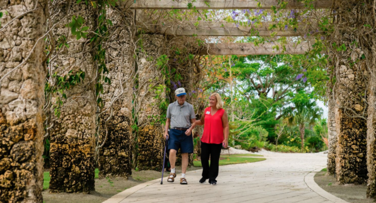 How to Successfully Support Stubborn Aging Parents