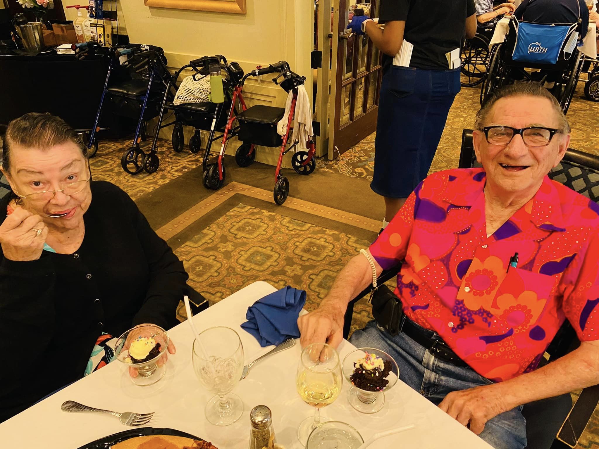Radical 80s Theme Dinner & Pool Party