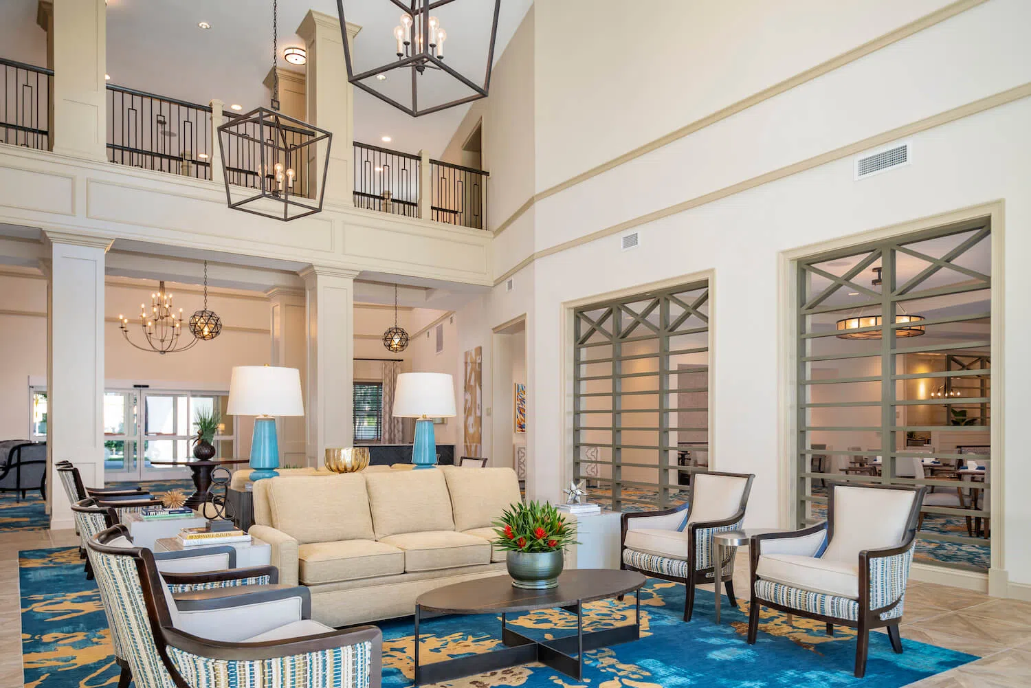 Understanding the Different Levels of Care at Assisted Living ...