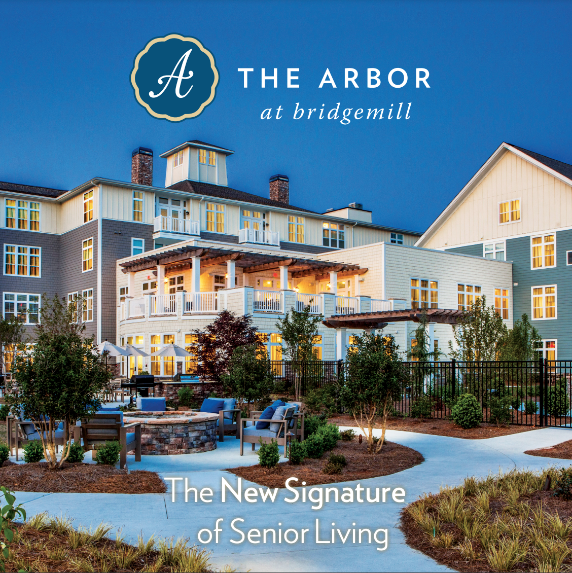 The Arbor At Bridgemill