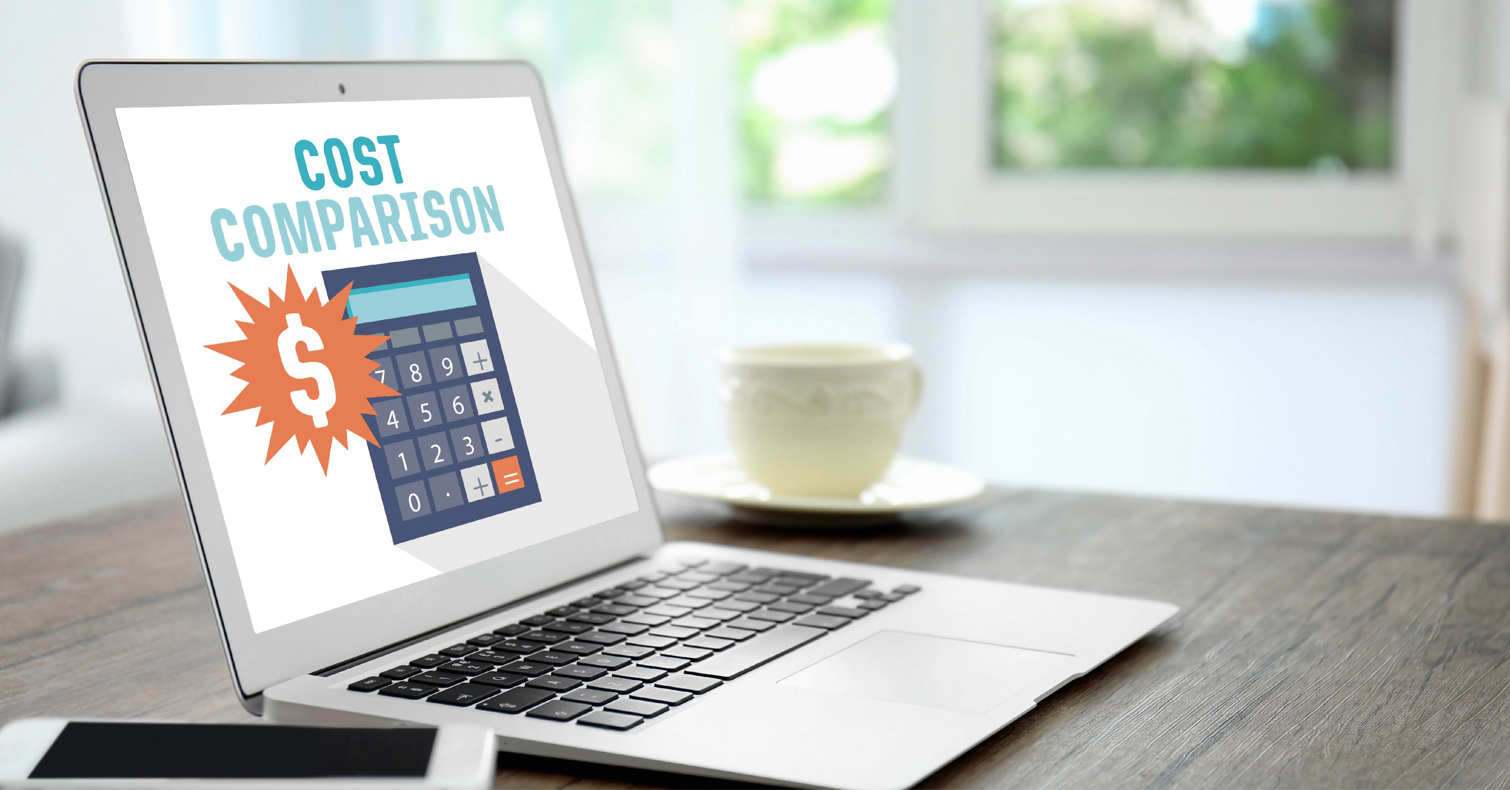 Senior Living Cost Calculator Near Asheville, NC | Arbor Terrace