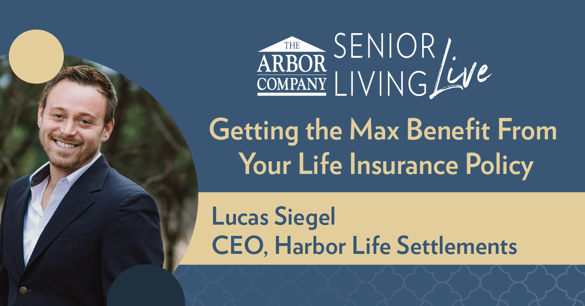 Getting the Max Benefit From Your Life Insurance Policy