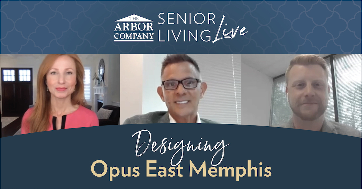Designing Opus East Memphis