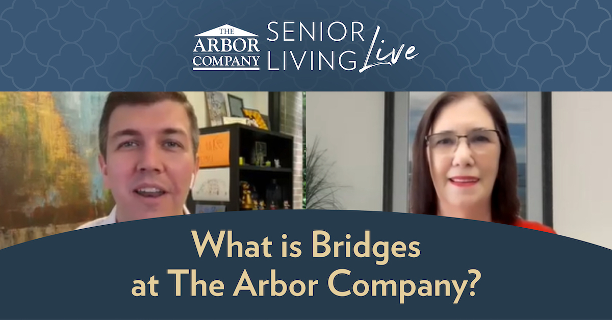 What Is Bridges at The Arbor Company?