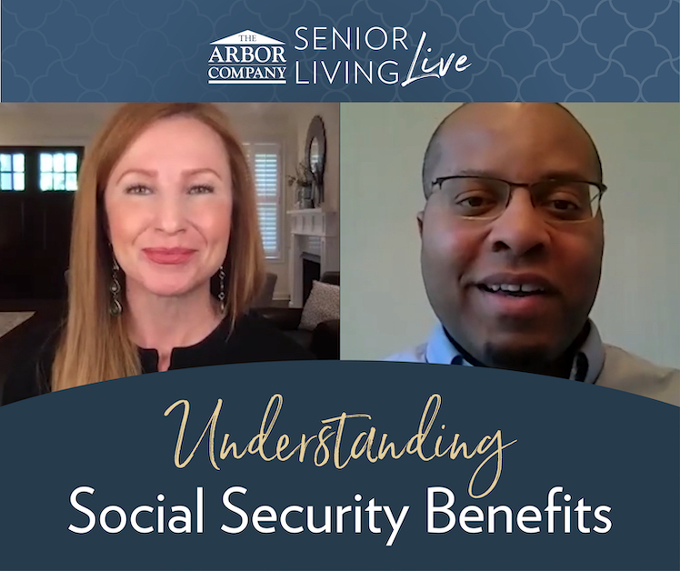 Understanding Social Security Benefits