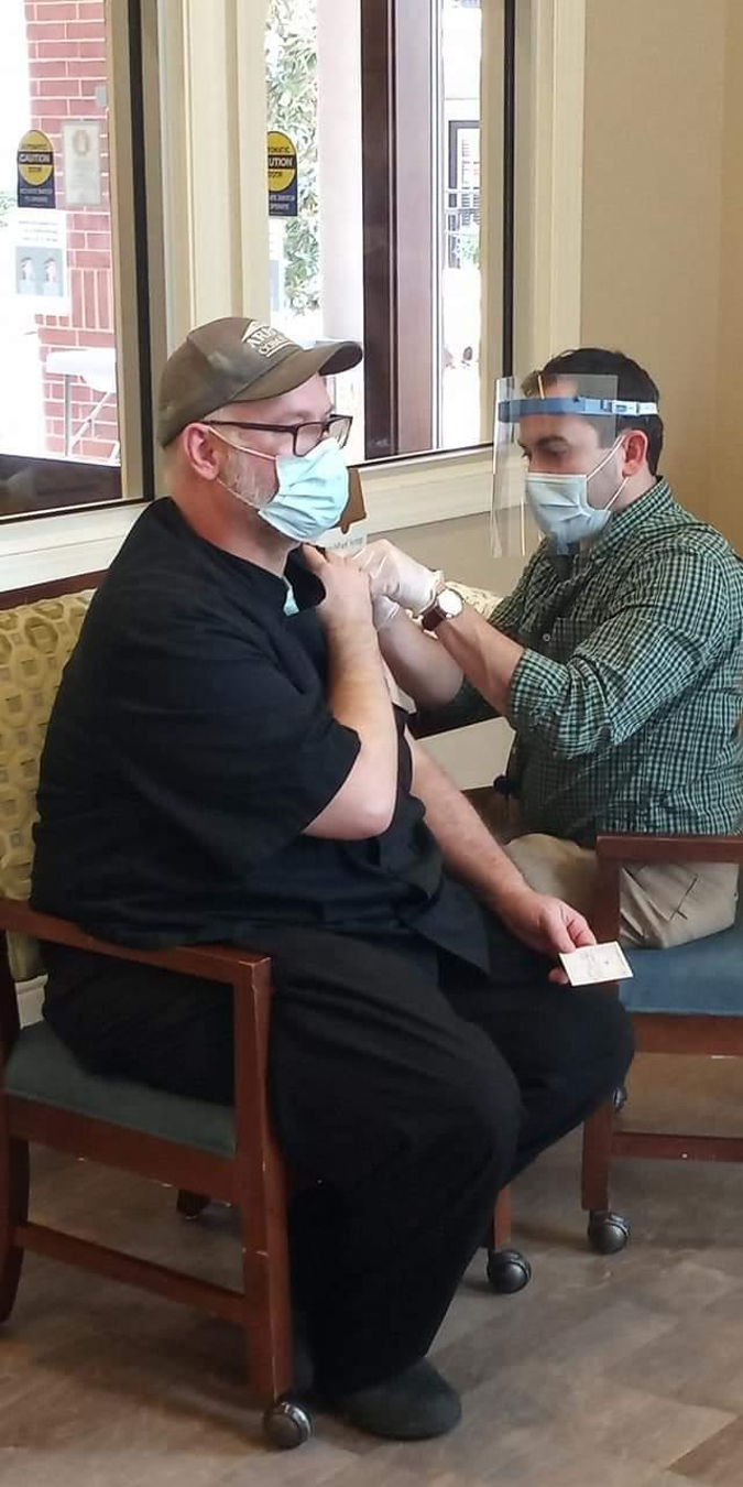 Life at The Vantage at Cityview — Community Gallery