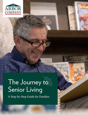 senior living