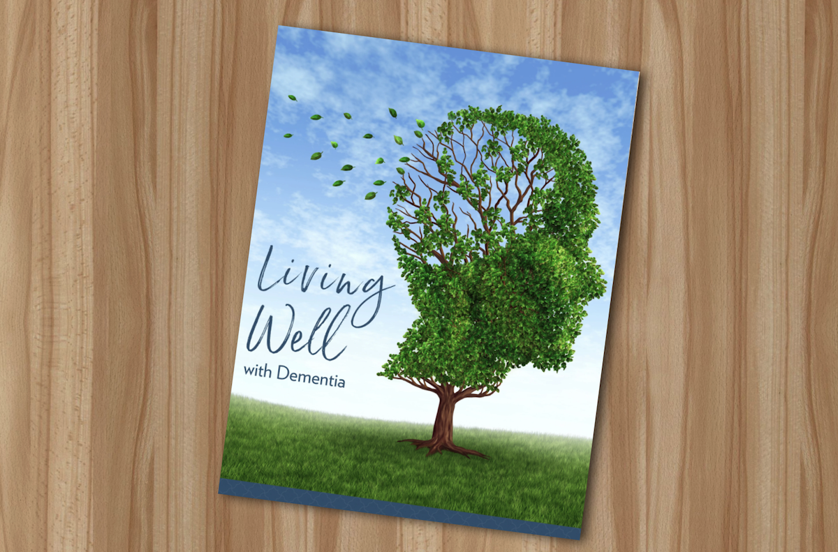Living Well With Dementia | The Arbor Company