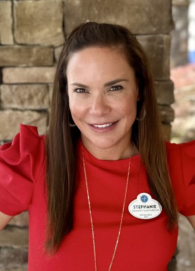 About Our Suwanee, GA Senior Living Community | Arbor Terrace