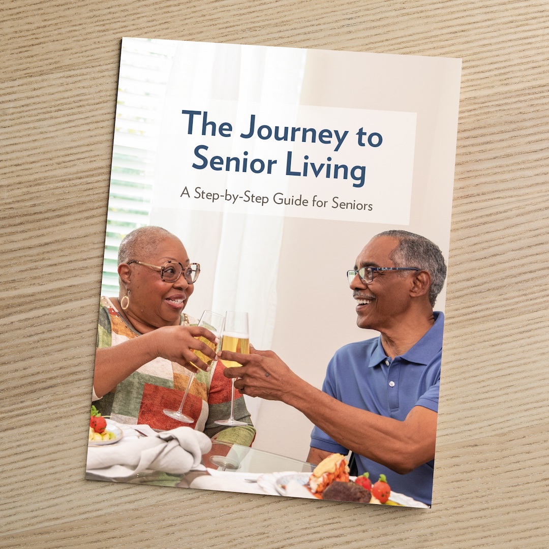 Prince William Commons | The Journey to Senior Living: A Step-By-Step ...