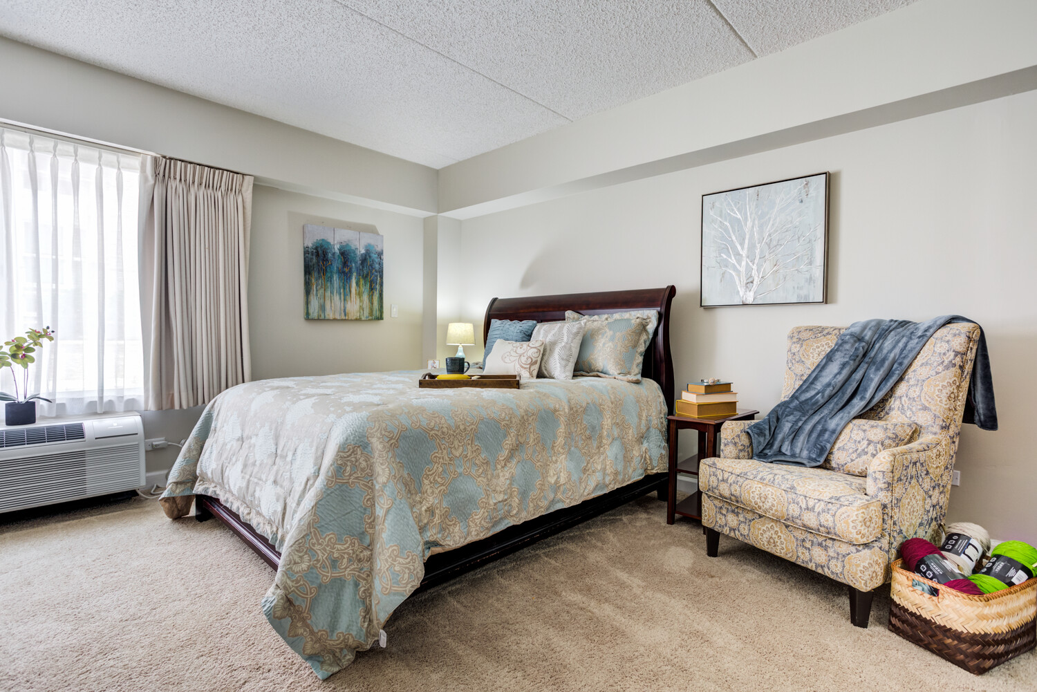Park Ridge, IL Senior Living Media Gallery | Summit of Uptown