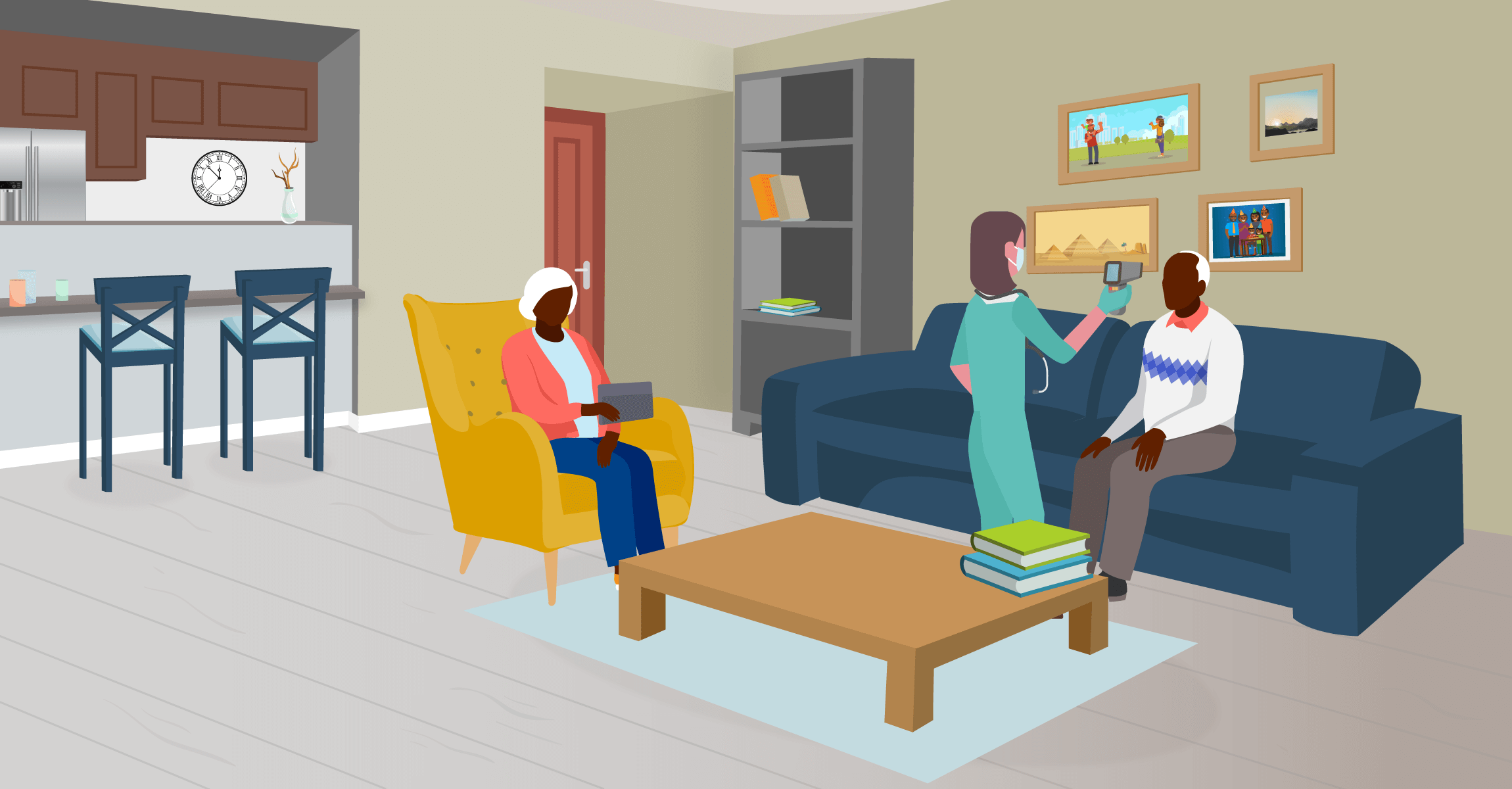 The Arbor Company Response to COVID-19