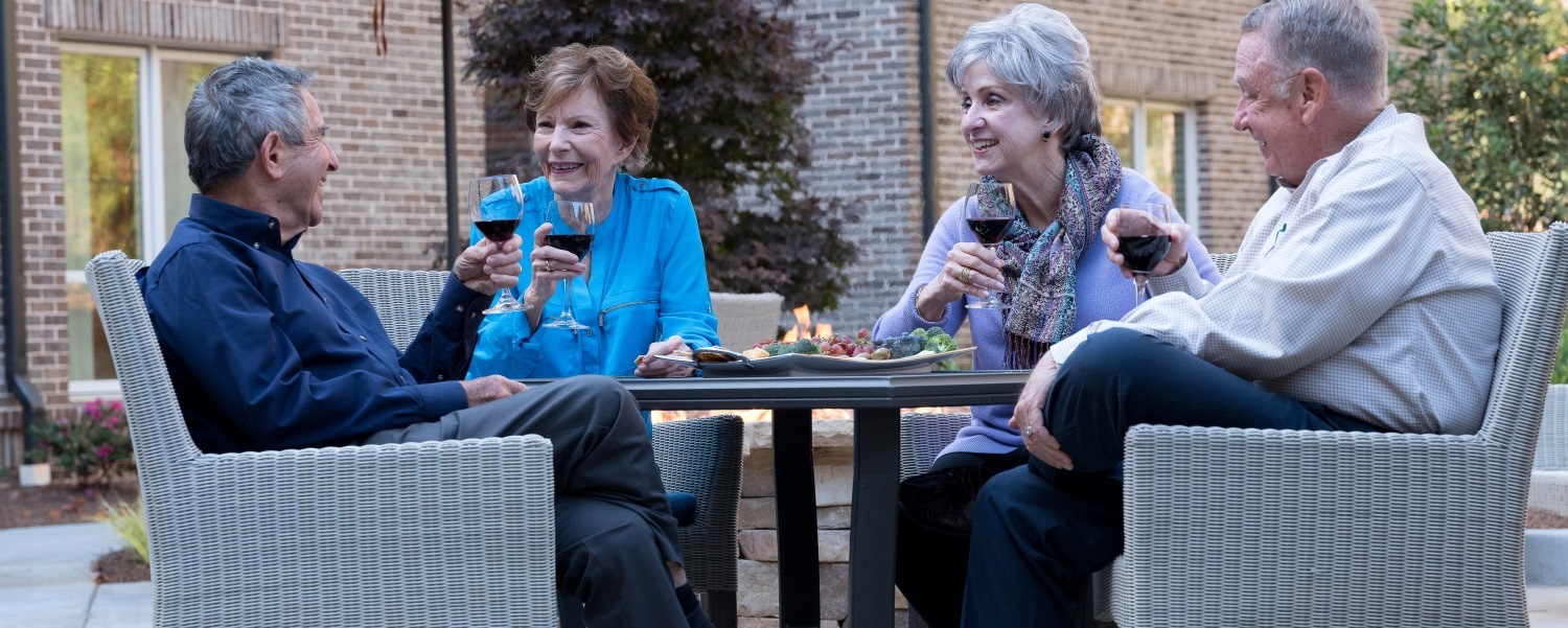 Ultimate Guide to Independent Senior Living | Arbor Company